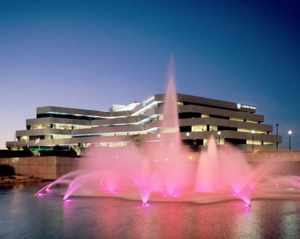 First Building in Michigan Certified under LEED-EB (Existing Building)